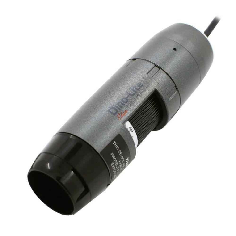 Dino-Lite Edge Digital Microscope USB 1.3MP, 20~220x, switchable UV ...