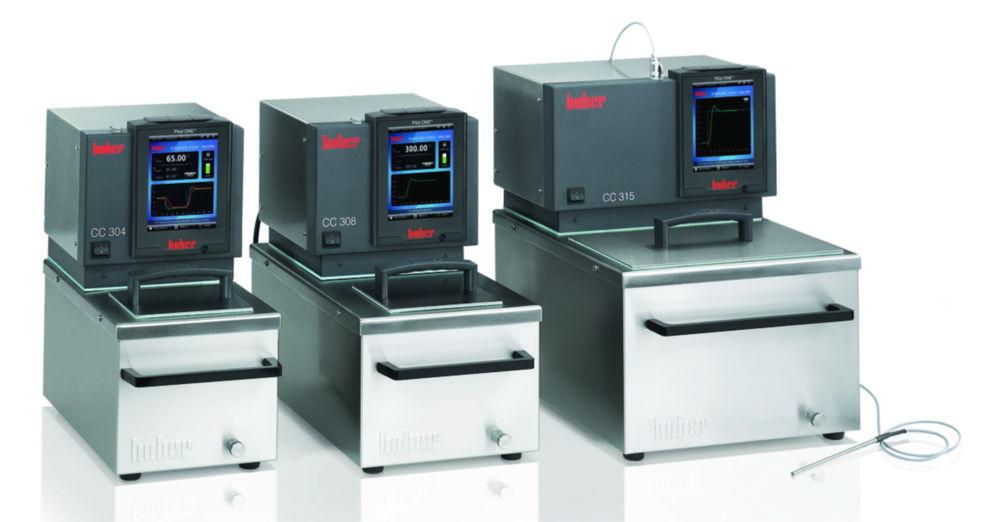 Peter Huber CC-304B Heating Bath Circulator | LabFriend New Zealand