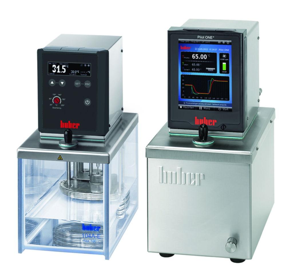 Peter Huber KISS 202C Refrigerated Heating Bath | LabFriend New Zealand